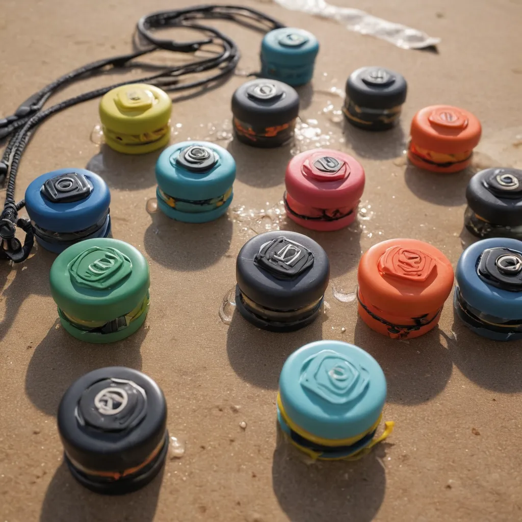 The Complete Guide to Bodyboard Leash Plugs