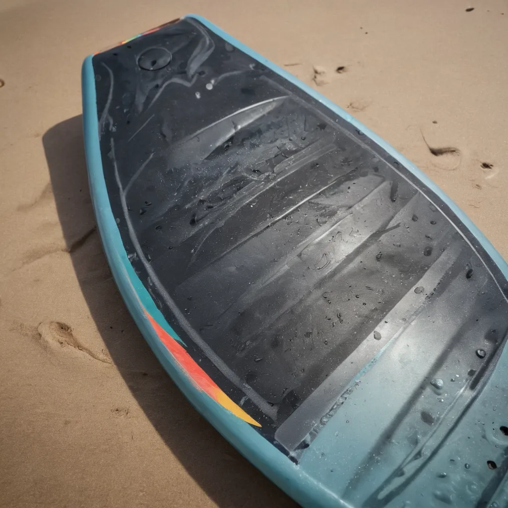 Bodyboard vs Boogie Board: Detailed Comparison Guide