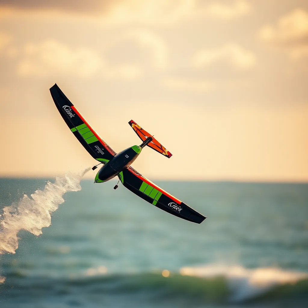 Understanding the Cabrinha Switchblade Kite Essential Insights