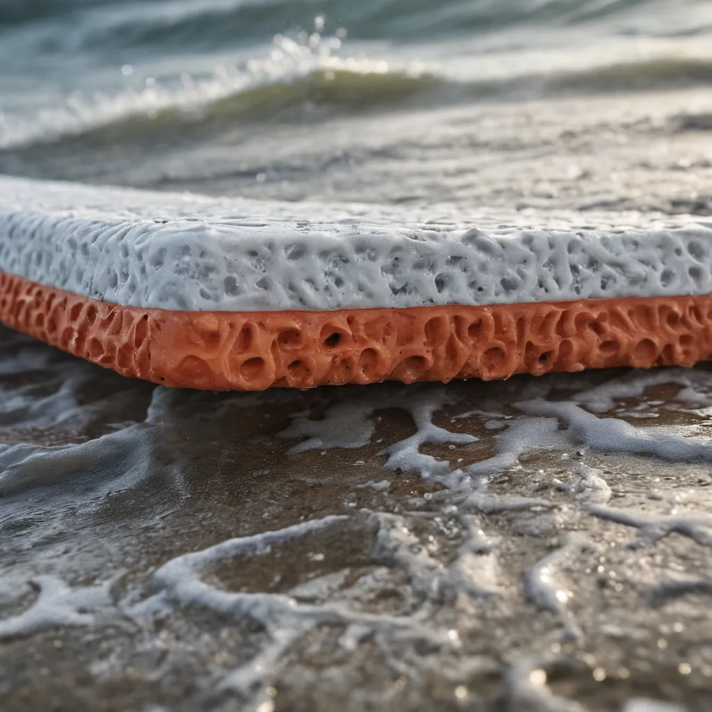 Understanding Surf Grip Pads for Optimal Performance