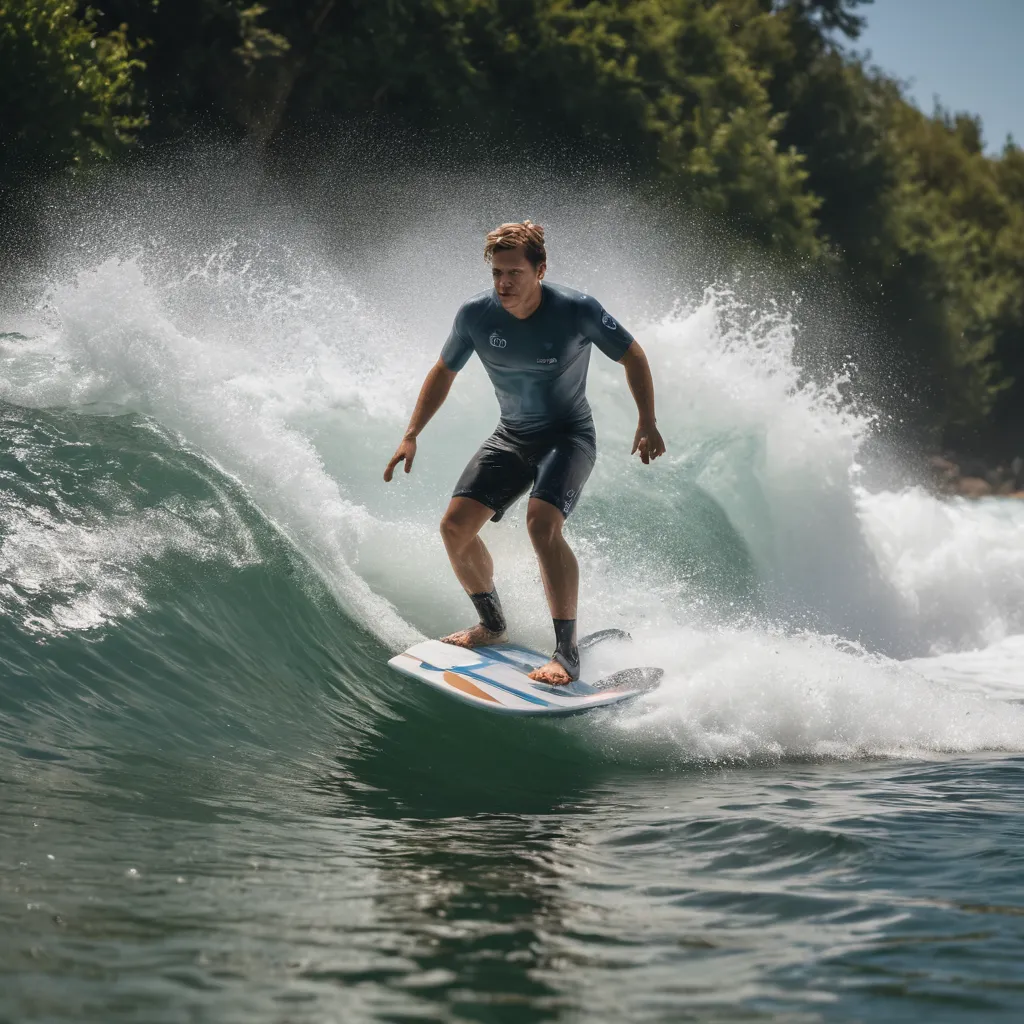 Wakesurf Board Weight: A Complete Guide