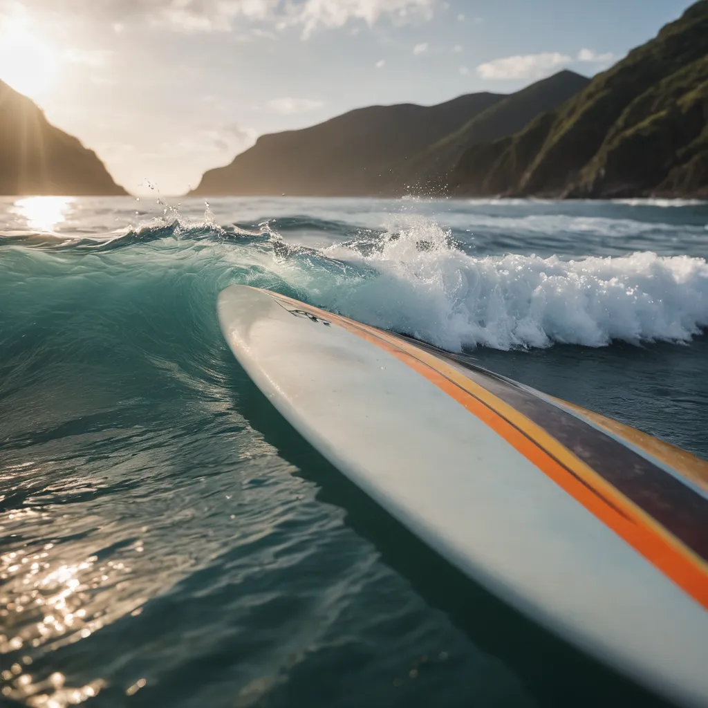 The Ultimate Guide to Surfing Gifts for Him