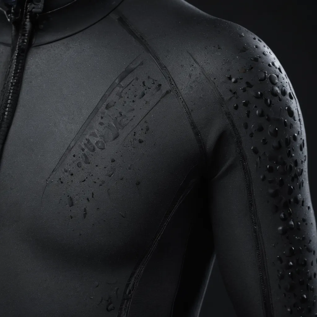 The Essential Role of Wetsuit Tops in Swimming