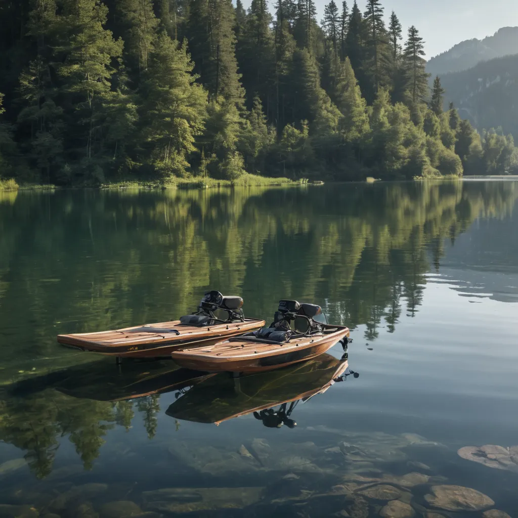 Motorized Boards on Water: A Complete Overview