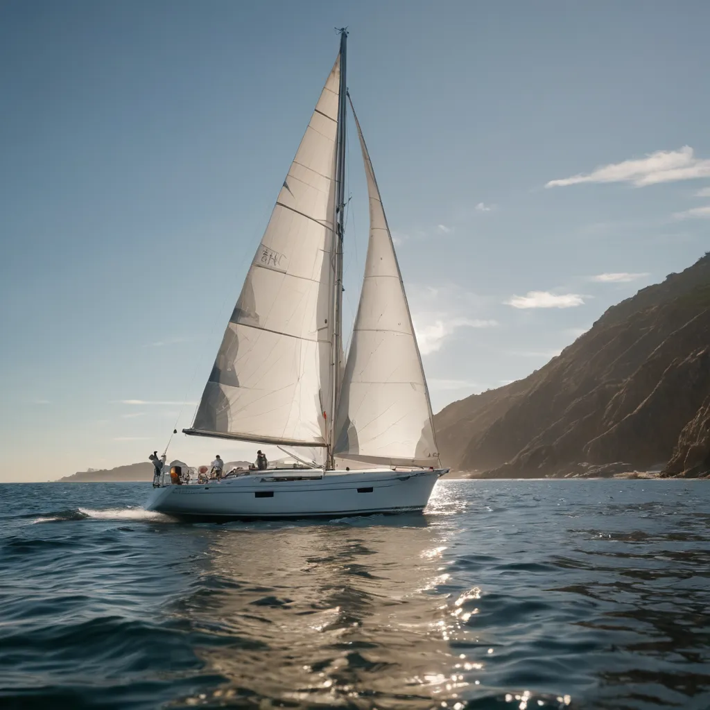 North Sails in San Diego: Insights and Impact