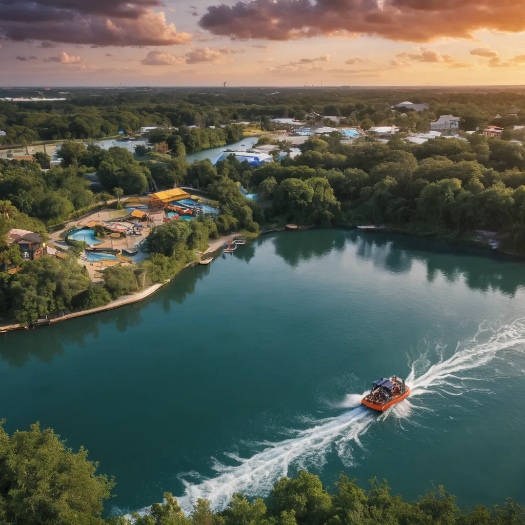 Exploring Orlando Cable Park: Your Ultimate Guide