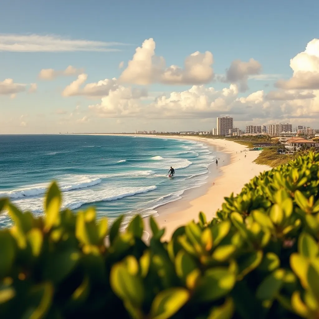A Complete Guide to Surfing in Aruba