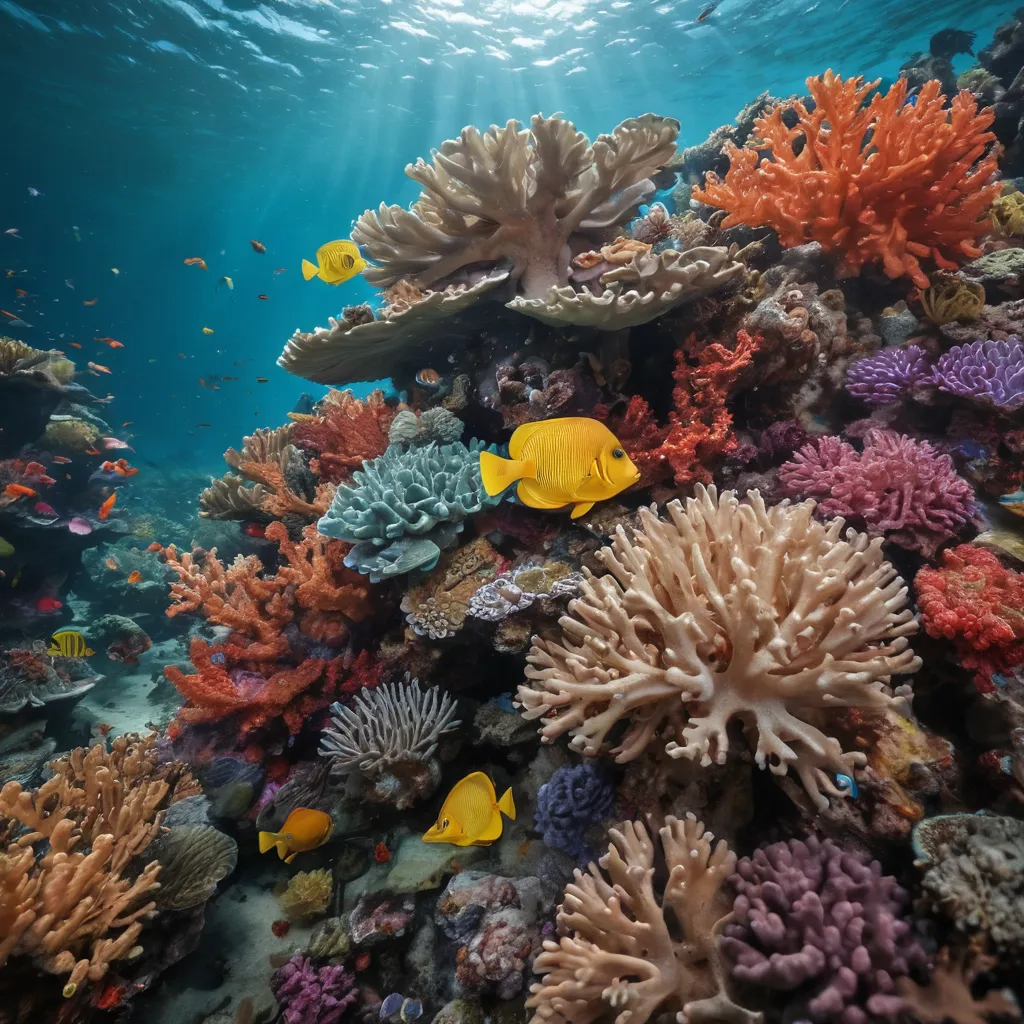 Exploring the Great Barrier Reef: Its Importance and Challenges