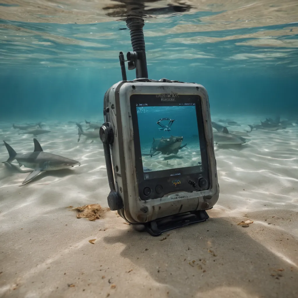 Understanding Shark Finders: Technology and Conservation