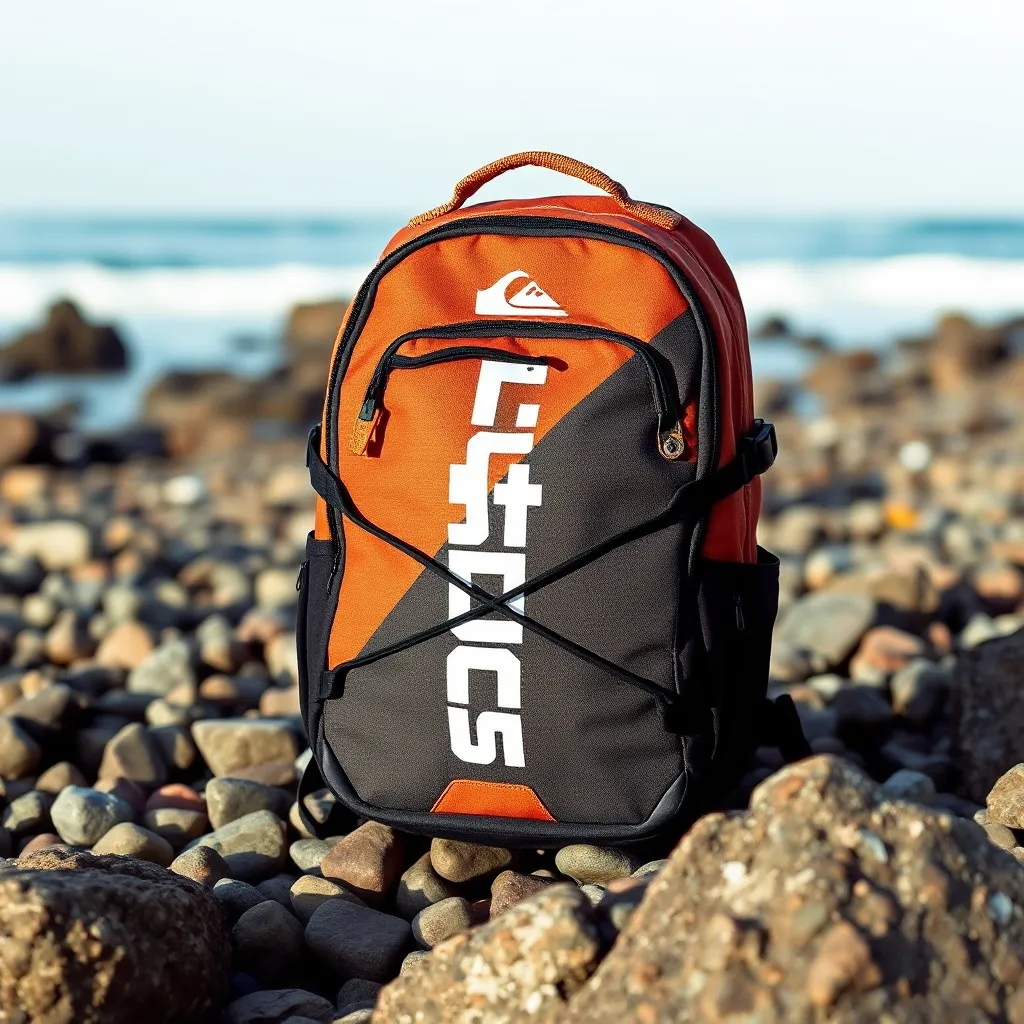 Comprehensive Insights on the Quiksilver Backpack Sale