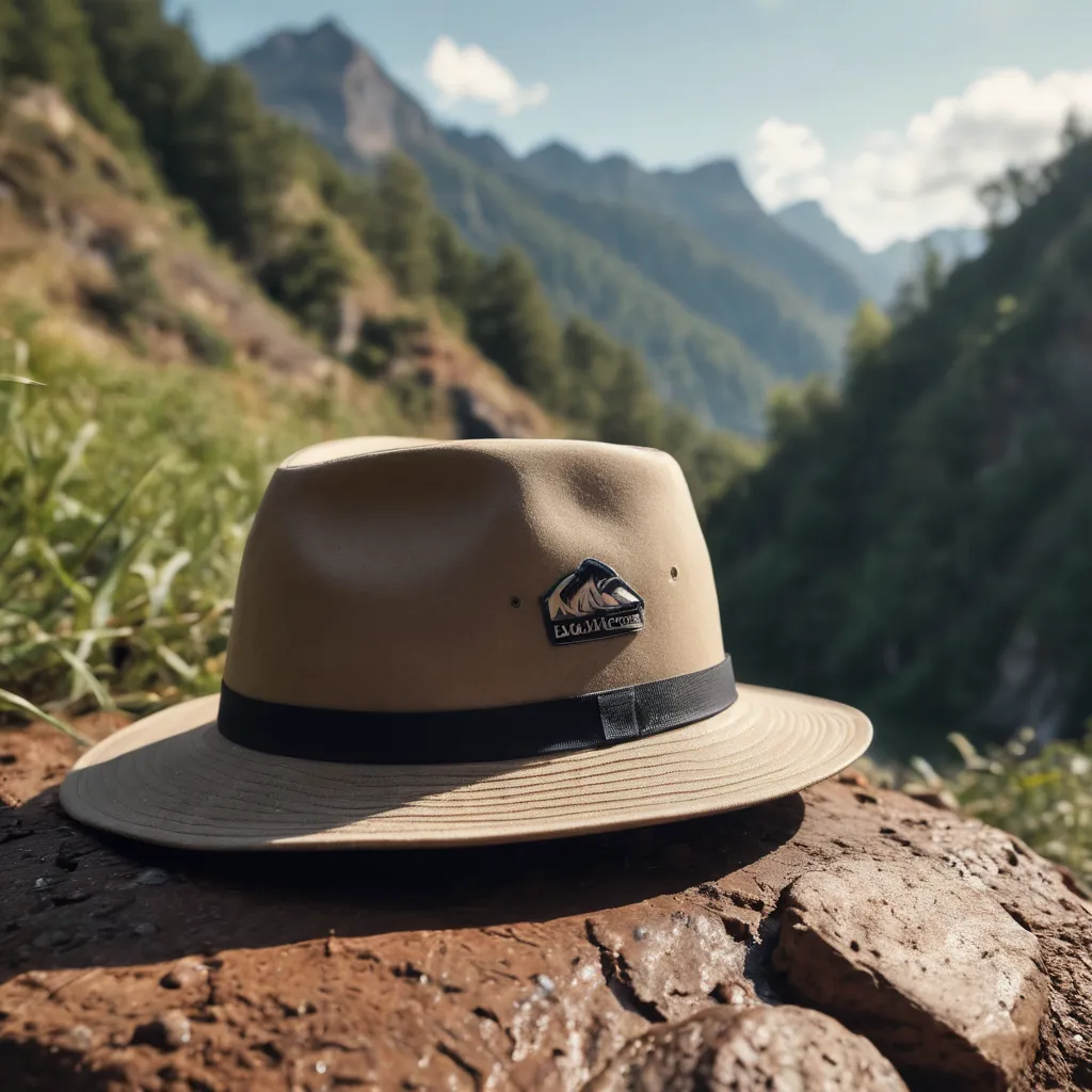 Analyzing the Quiksilver Bushmaster Hat: Function Meets Style