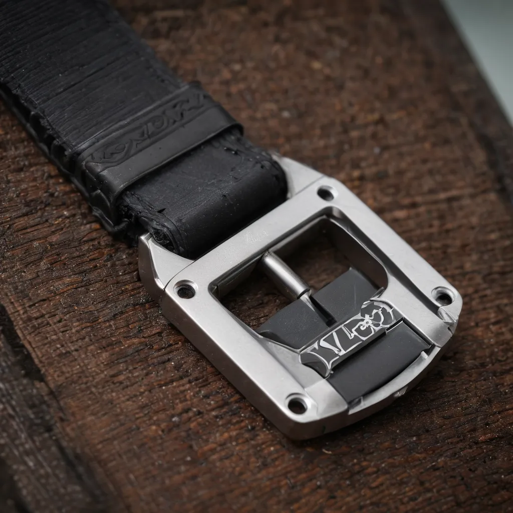 Explore the Volcom Web Belt: Style and Functionality