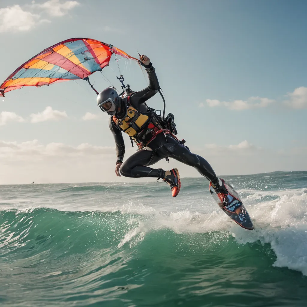 Kitesurfing Essentials: Gear, Safety, and Techniques