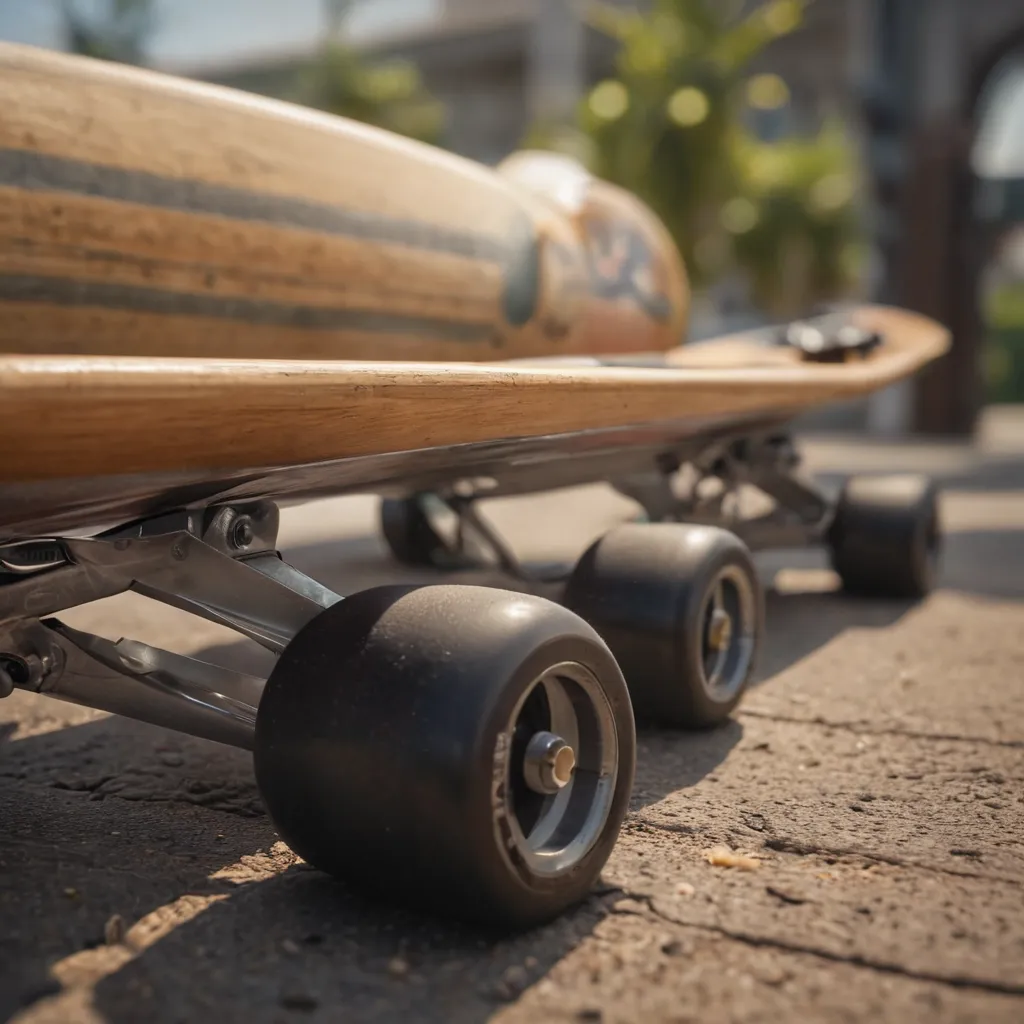Essential Guide to Choosing the Right Longboard