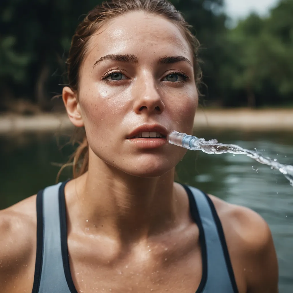 Testing Hydration: Key Insights for Athletes