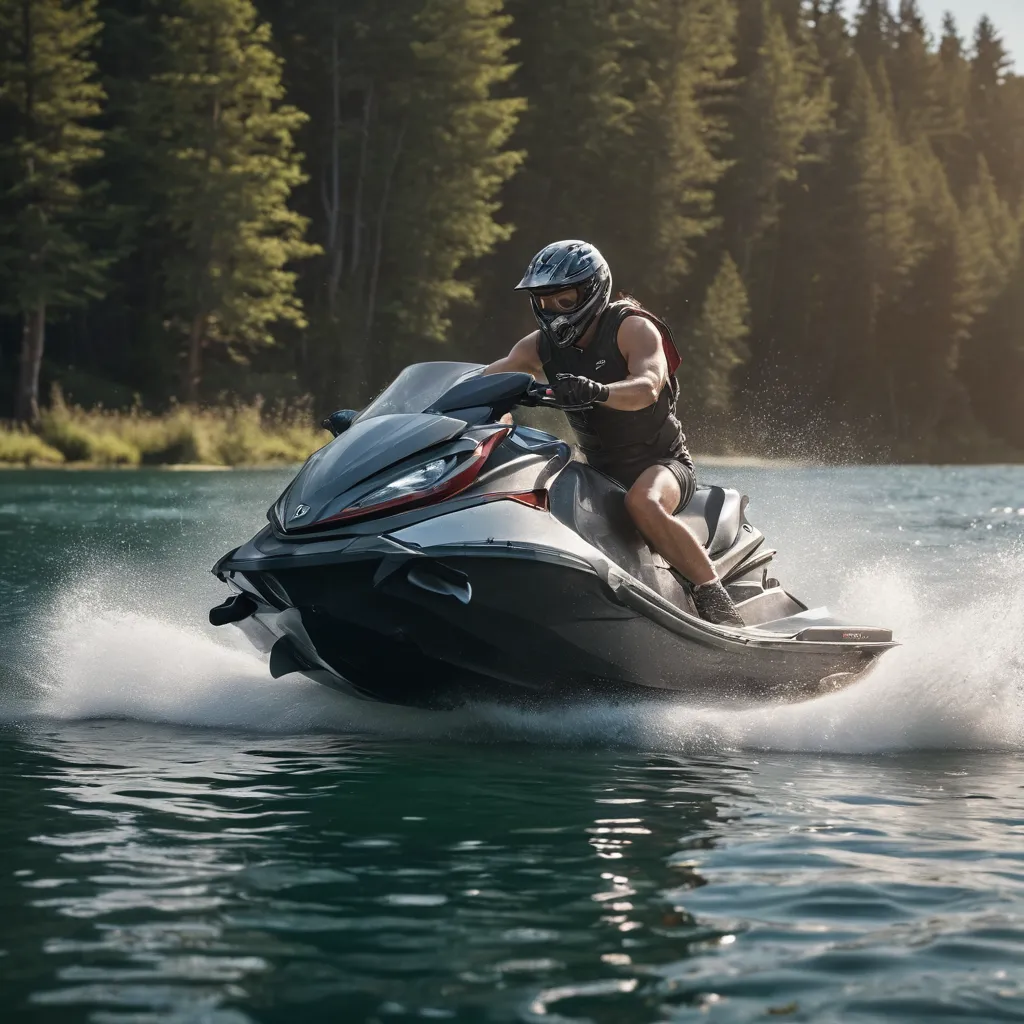 Exploring Jet Ski Sleds: A Buying Guide