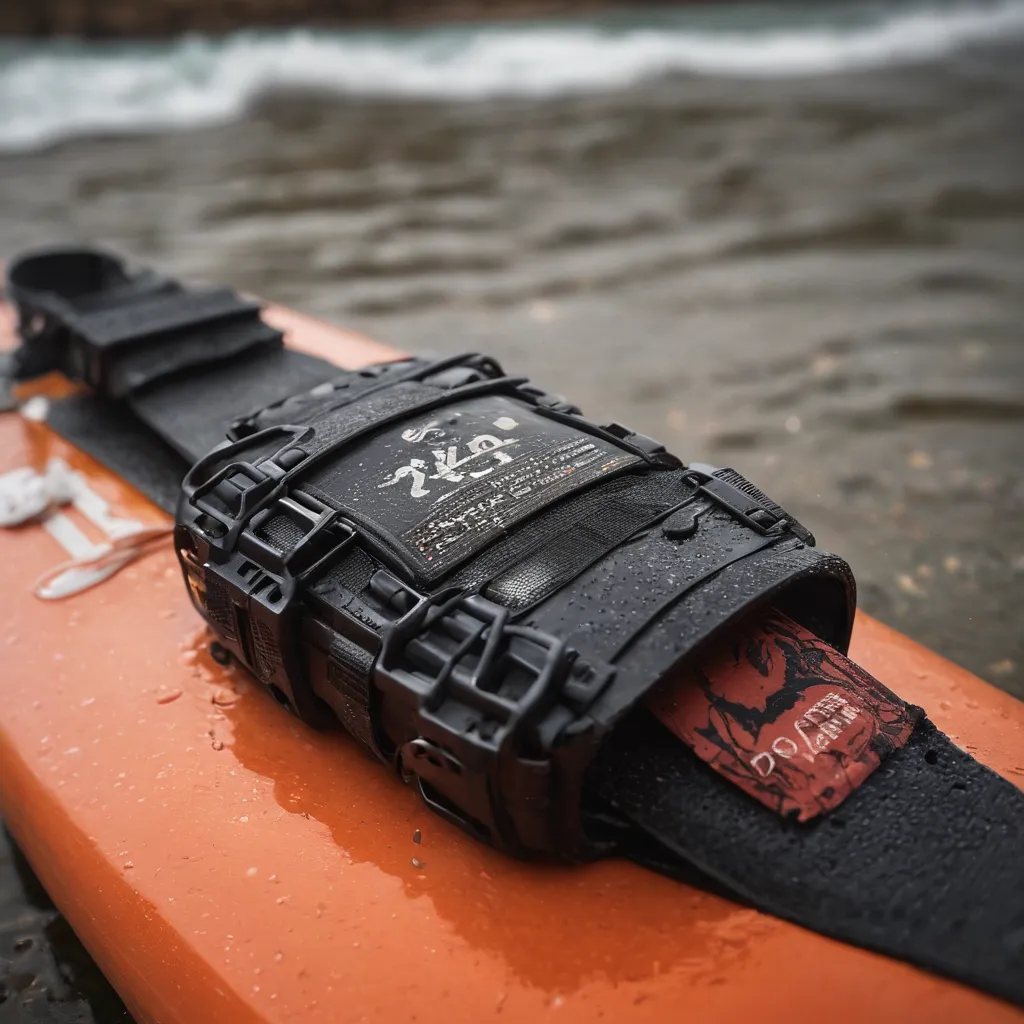 Locking Surf Straps: Essential Guide for Secure Transport