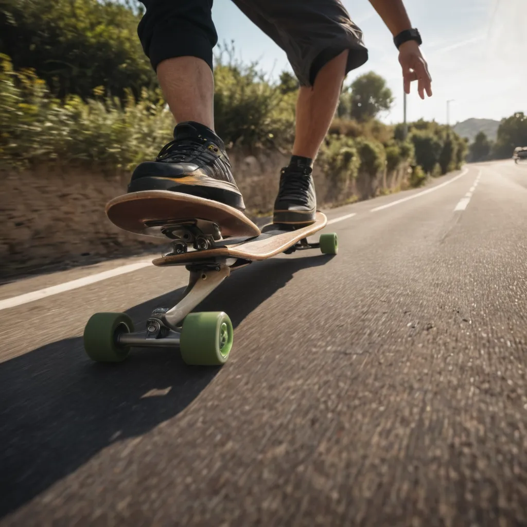 Longboarding 101: The Ultimate Guide for Riders