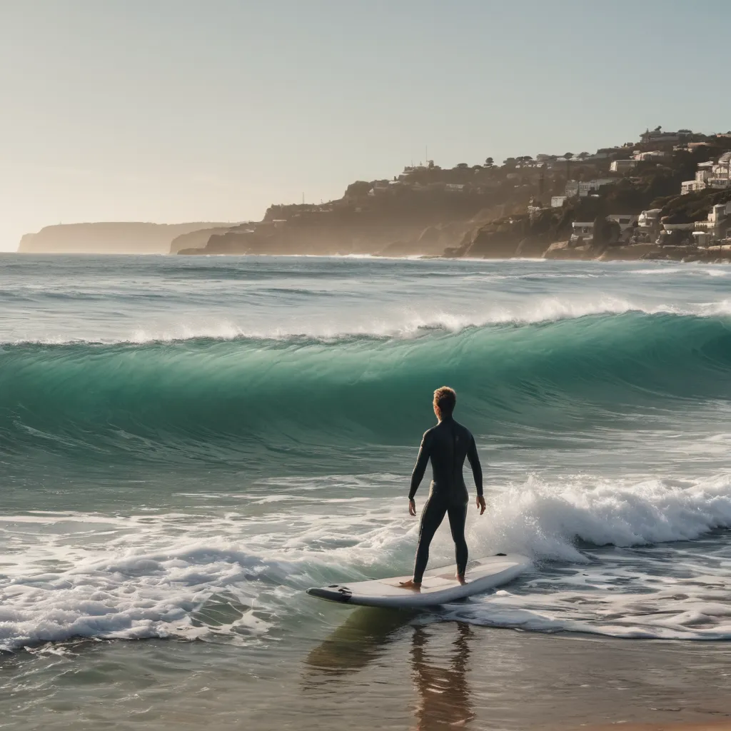 Mastering Surfing in Sydney: Tips and Insights