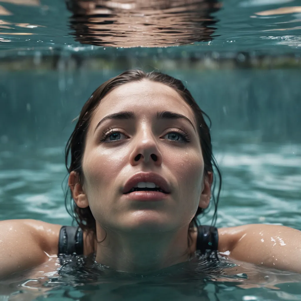 Overcoming Aquaphobia: The Impact of Hypnosis