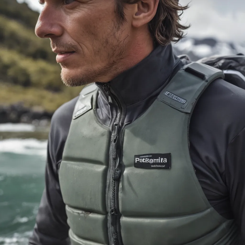 Exploring Patagonia Surf Vests: Design and Impact