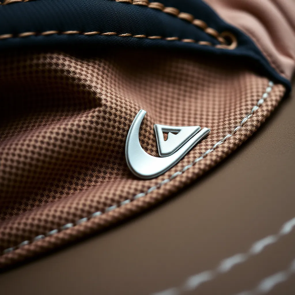 Exploring the Quiksilver 5 Panel Hat in Water Sports