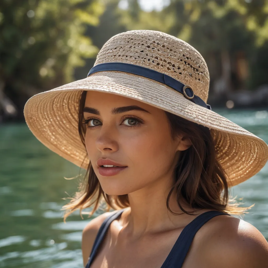 Exploring Shelta Sun Hats: Design and Functionality