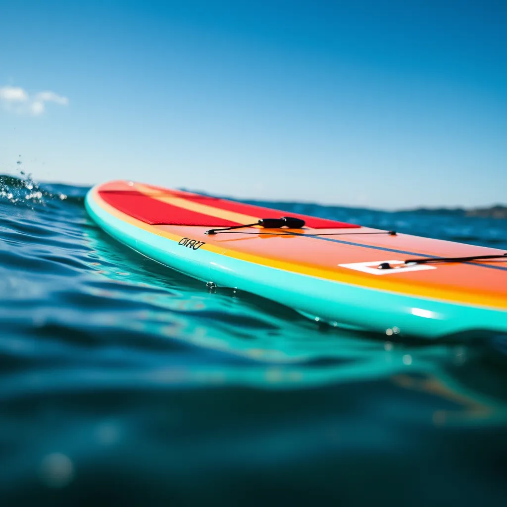 The South Bay Board Company: An In-Depth Review
