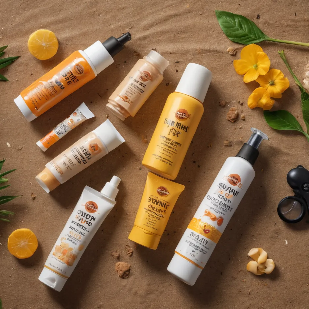 In-Depth Review of the Sun Bum Sunscreen Kit