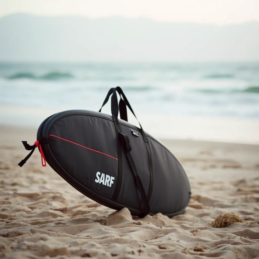 Essential Insights on Surfboard Carry Bags