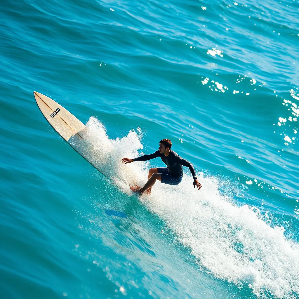 Surfers Against Sewage: Protecting Our Oceans Together