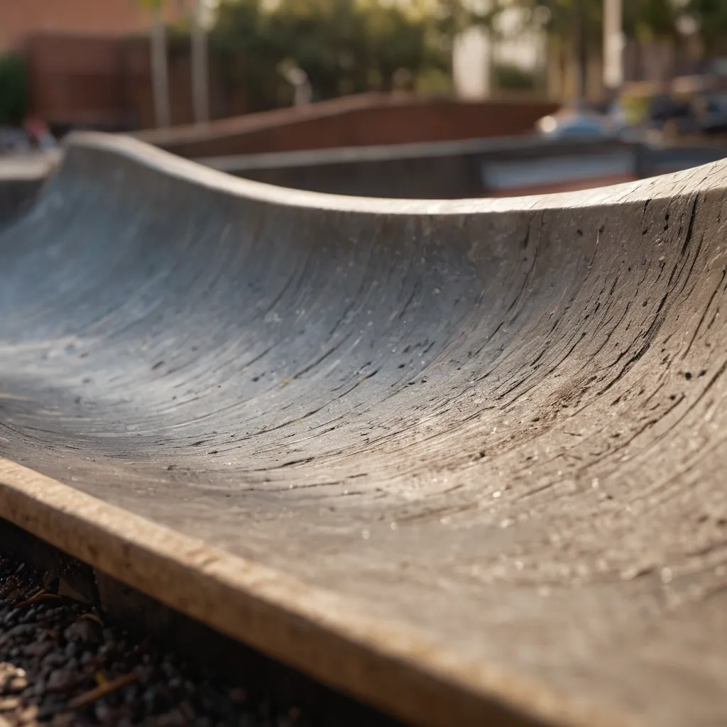 Mastering the 3 Foot Quarter Pipe in Skateboarding