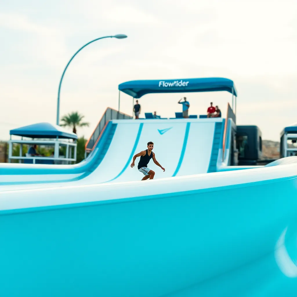 Understanding the Financial Aspects of FlowRider