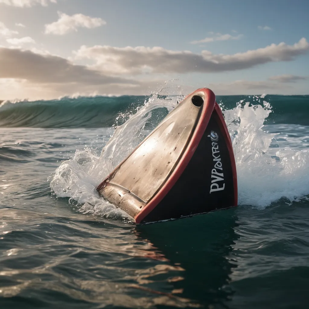 Discover the Best Bodyboard Fins for Optimal Performance