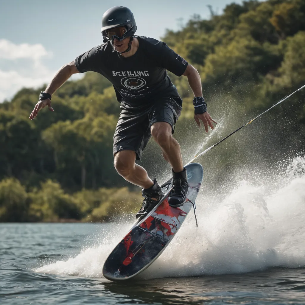 Top Rated Wakeboards: Features, Brands, and Tips