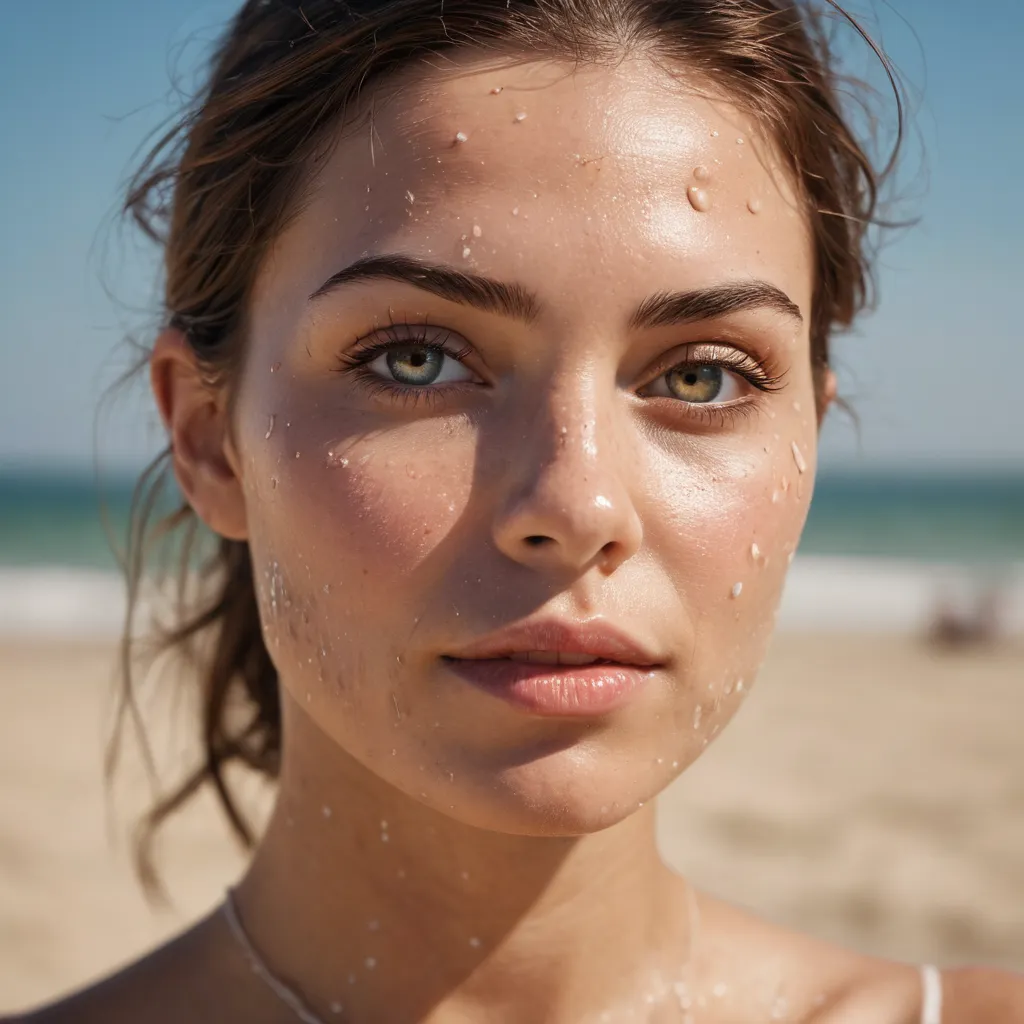 Harmful Chemicals in Sunscreens: Health and Environmental Impact