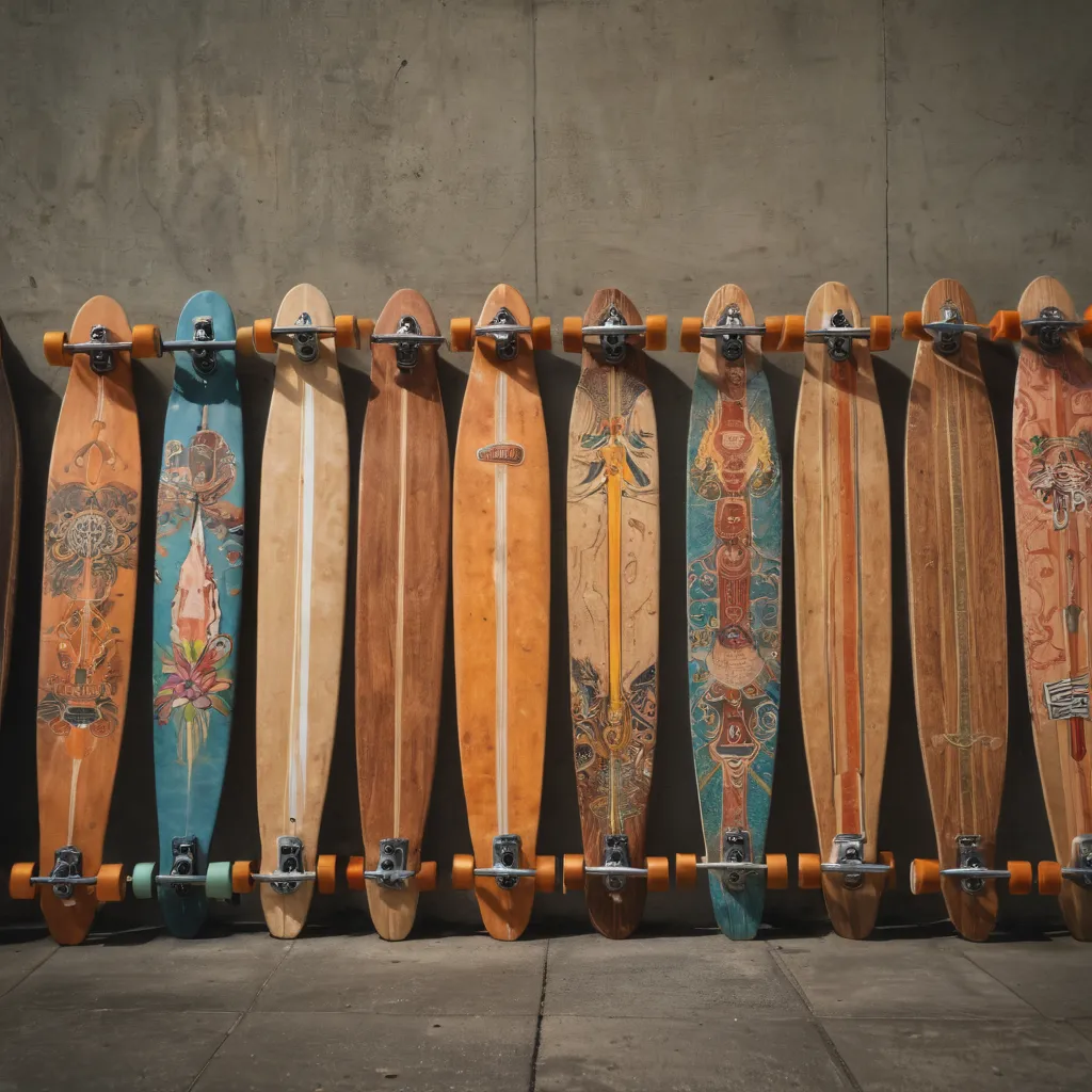 Understanding Longboards: A Comprehensive Guide