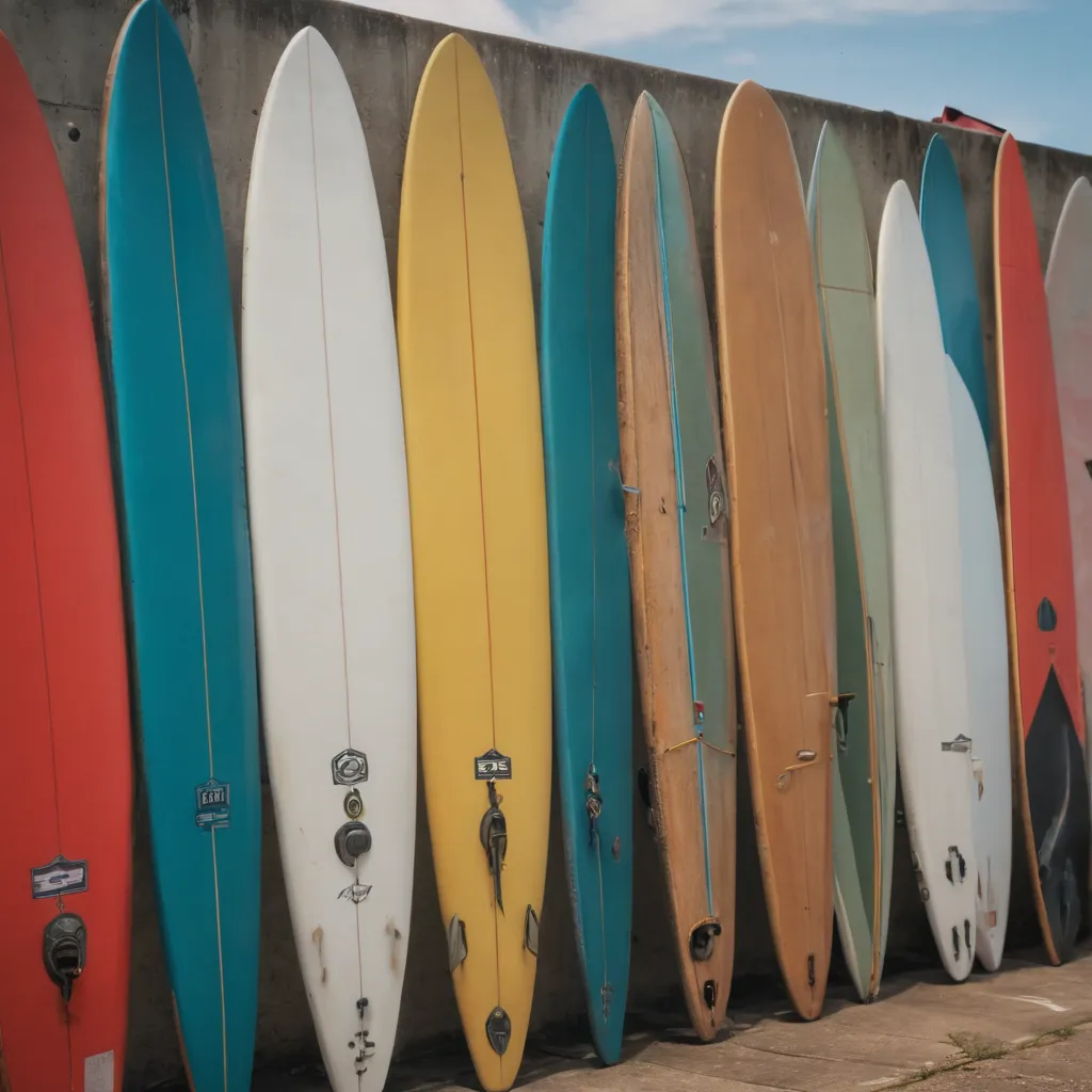 Mastering Shortboard Size for Optimal Surfing