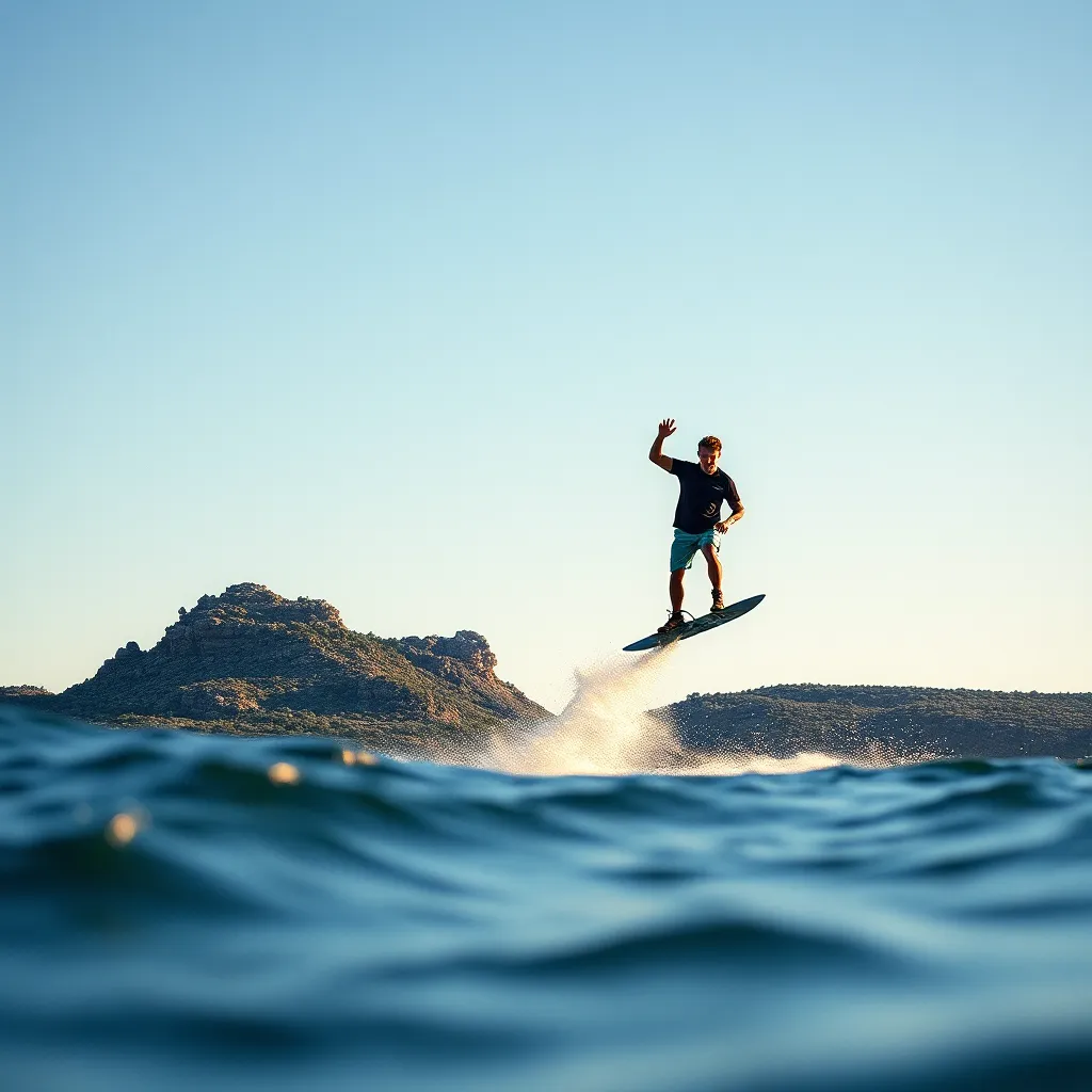 Understanding Wakeboarding: An In-Depth Exploration