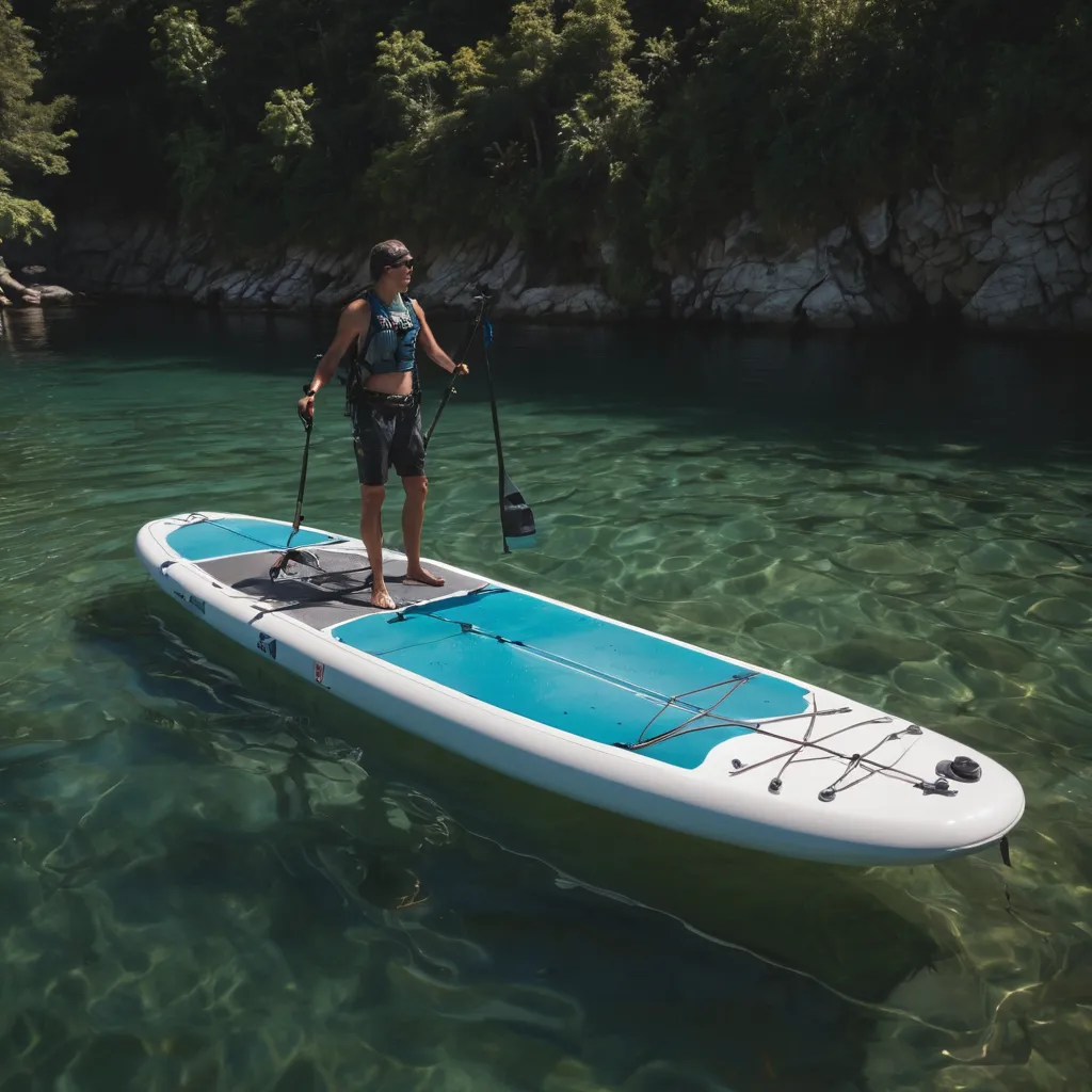 Understanding Wide SUP Boards: Key Insights and Tips