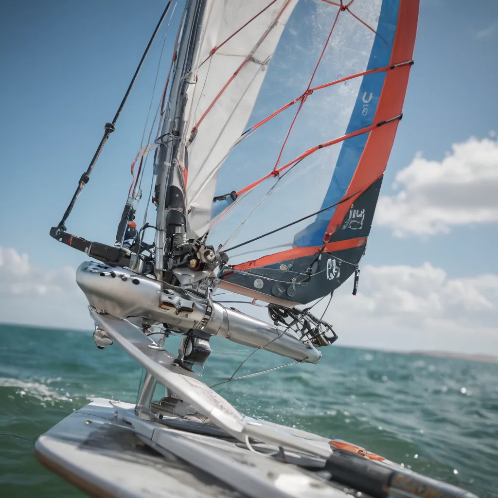 Understanding Windsurf Rig: An In-Depth Guide