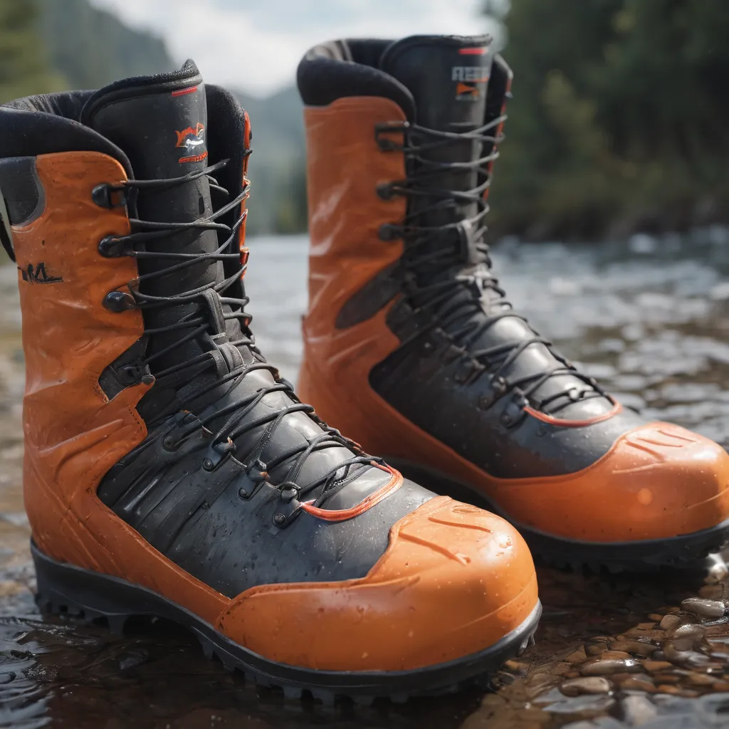 Key Features and Advantages of Xcel Drylock Booties