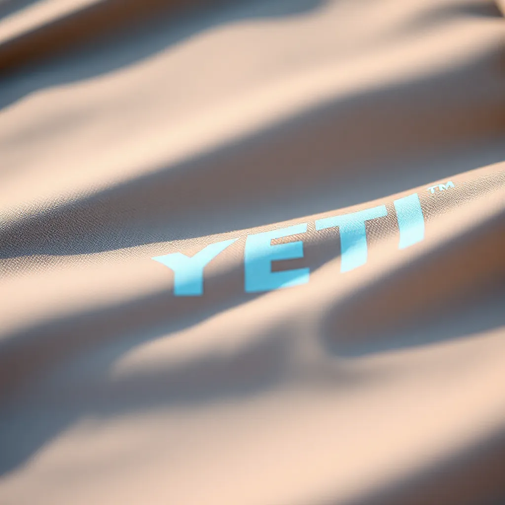 The Importance and Uses of Yeti Rash Guards in Watersports